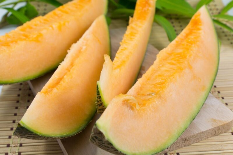 List of Vegetables That Look Like Cucumbers 🥒