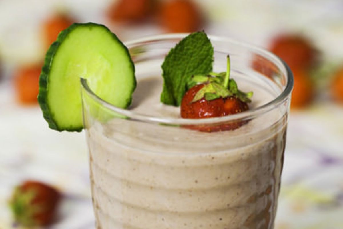 10 Unique Sweet Cucumber Dishes You Must Try - Happiness Cucumber
