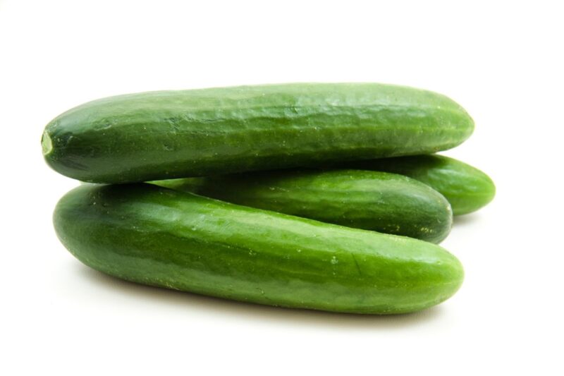 Kheera, Cucumber, and Kakdi - Understanding the Differences