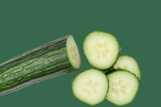 Can I Freeze Cucumbers? - Happiness Cucumber